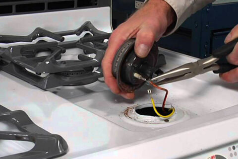 Newtech Appliance Repair | Local Top Rated Repair 604-773-0096